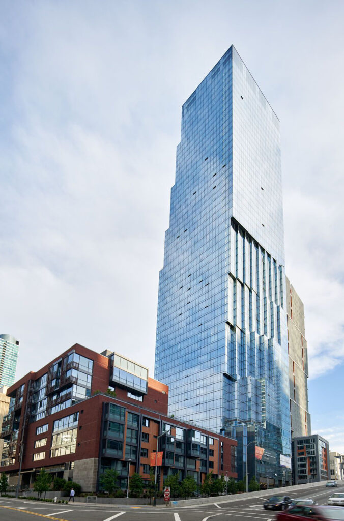 Projects – Direct Shades and Blinds