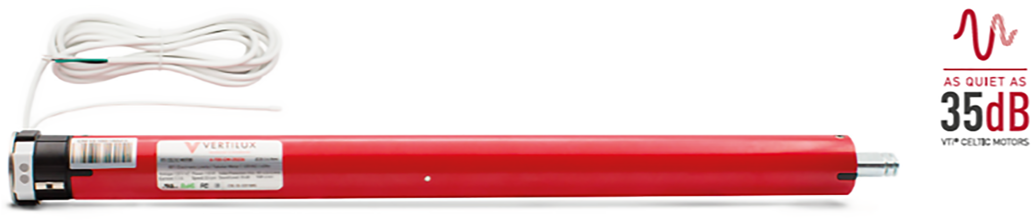 Motorization – Direct Shades and Blinds